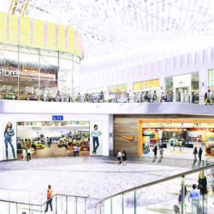 Project Mint O2 Arena - Alltask