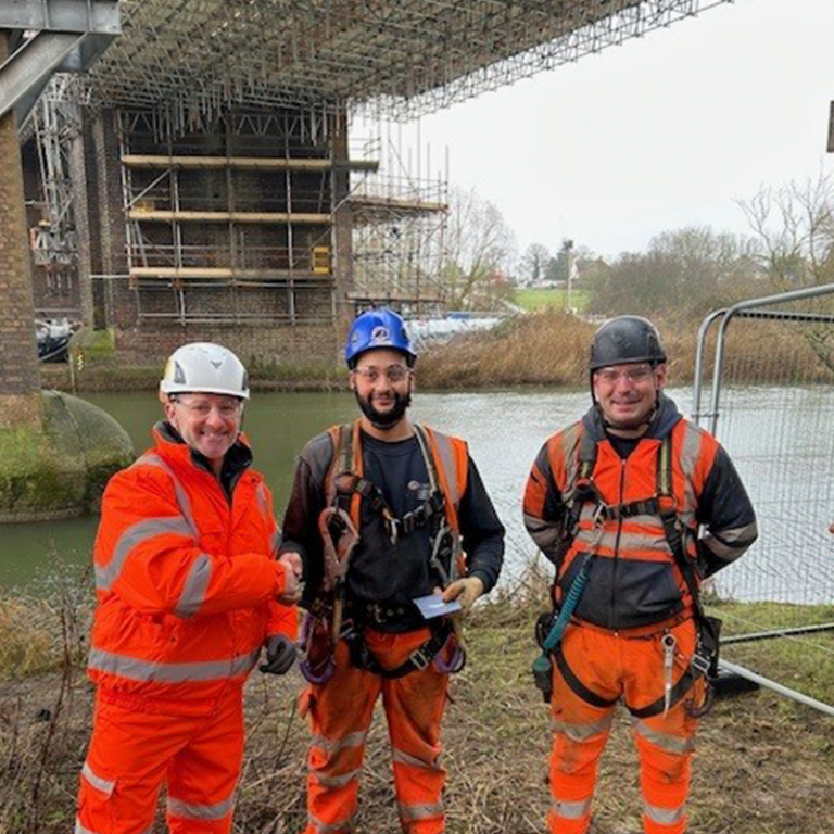 Trainee Review Update - Alltask