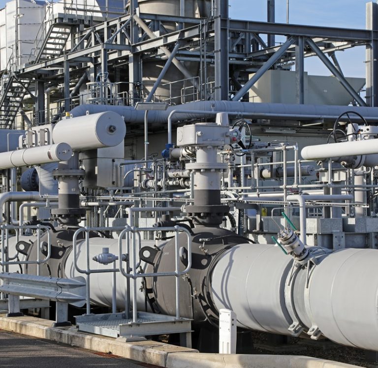 Huntingdon Station - Alltask